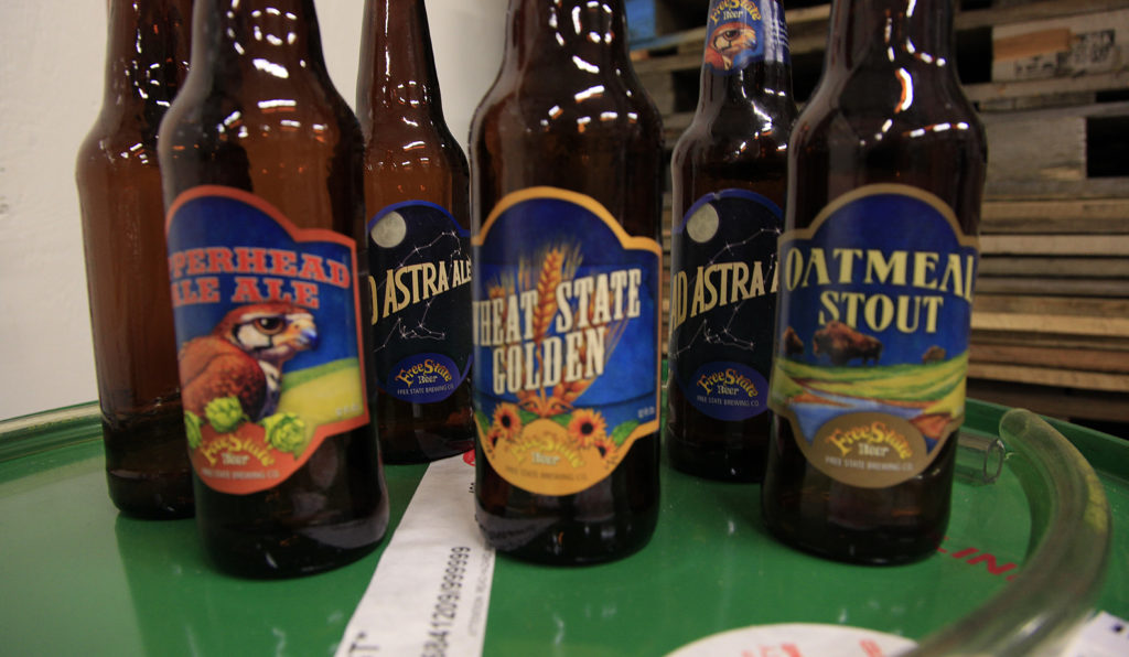 Free State Brewery’s success built on humble beginnings of founder ...